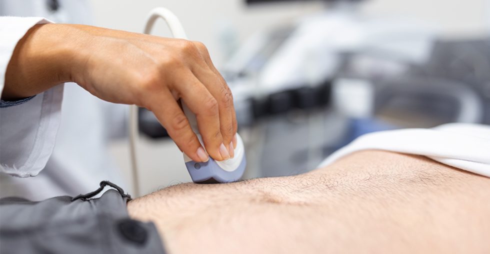 Mengenal USG Abdomen - Penjelasan dan proses pemeriksaan